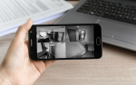 How to Stop Glare and Reflection on Your CCTV Footage | Dahua UK ...
