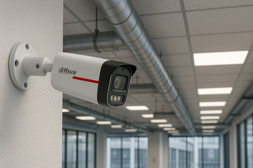 Dahua IP Camera Setup Made Easy: A Step-by-Step Guide | Dahua UK ...