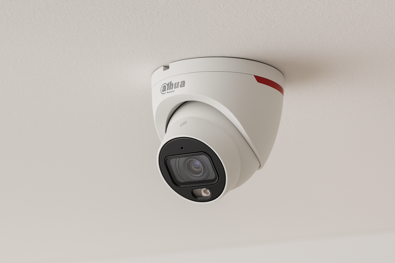 Dahua IP Camera Setup Made Easy: A Step-by-Step Guide | Dahua UK ...