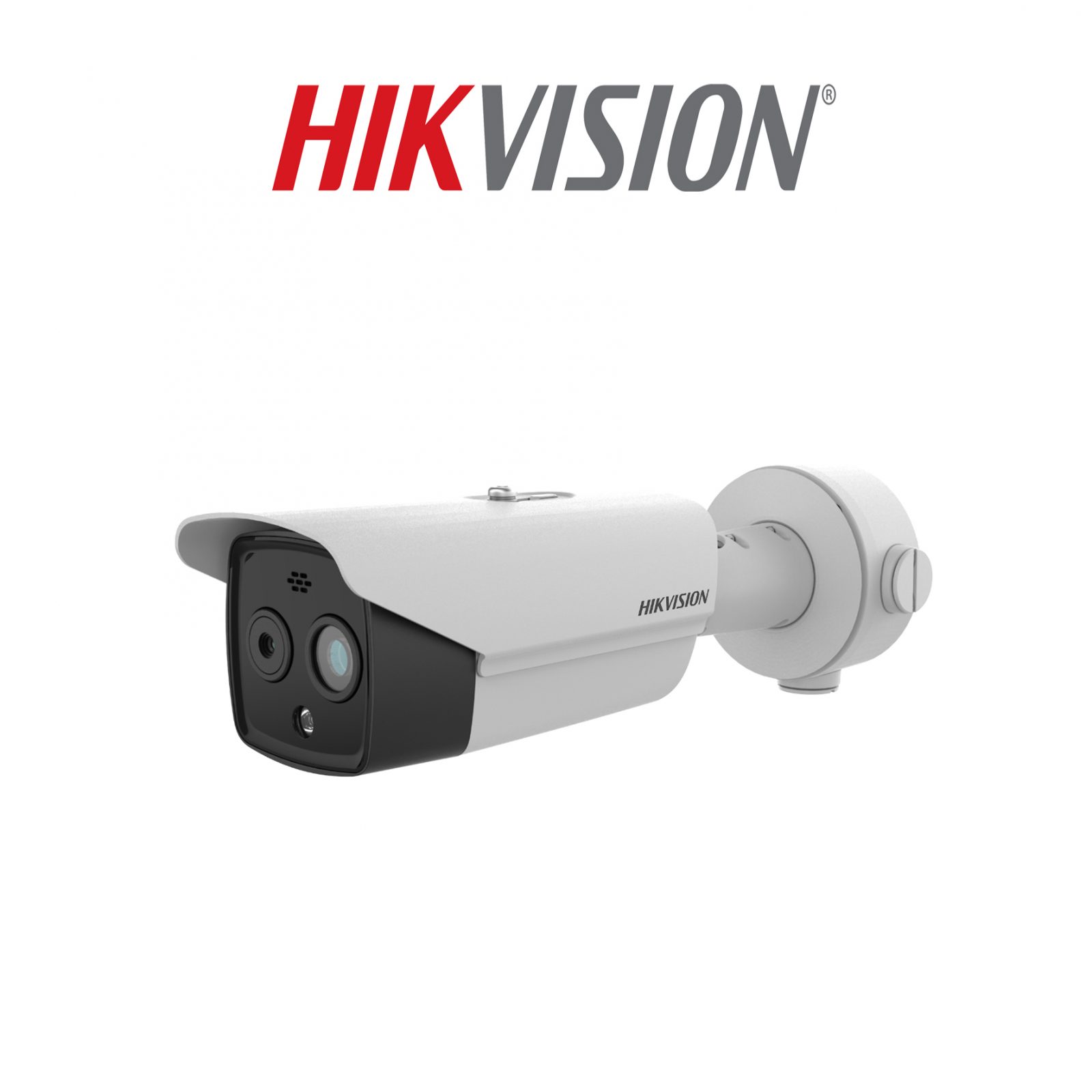 Hikvision Network Cameras | CUCCTV