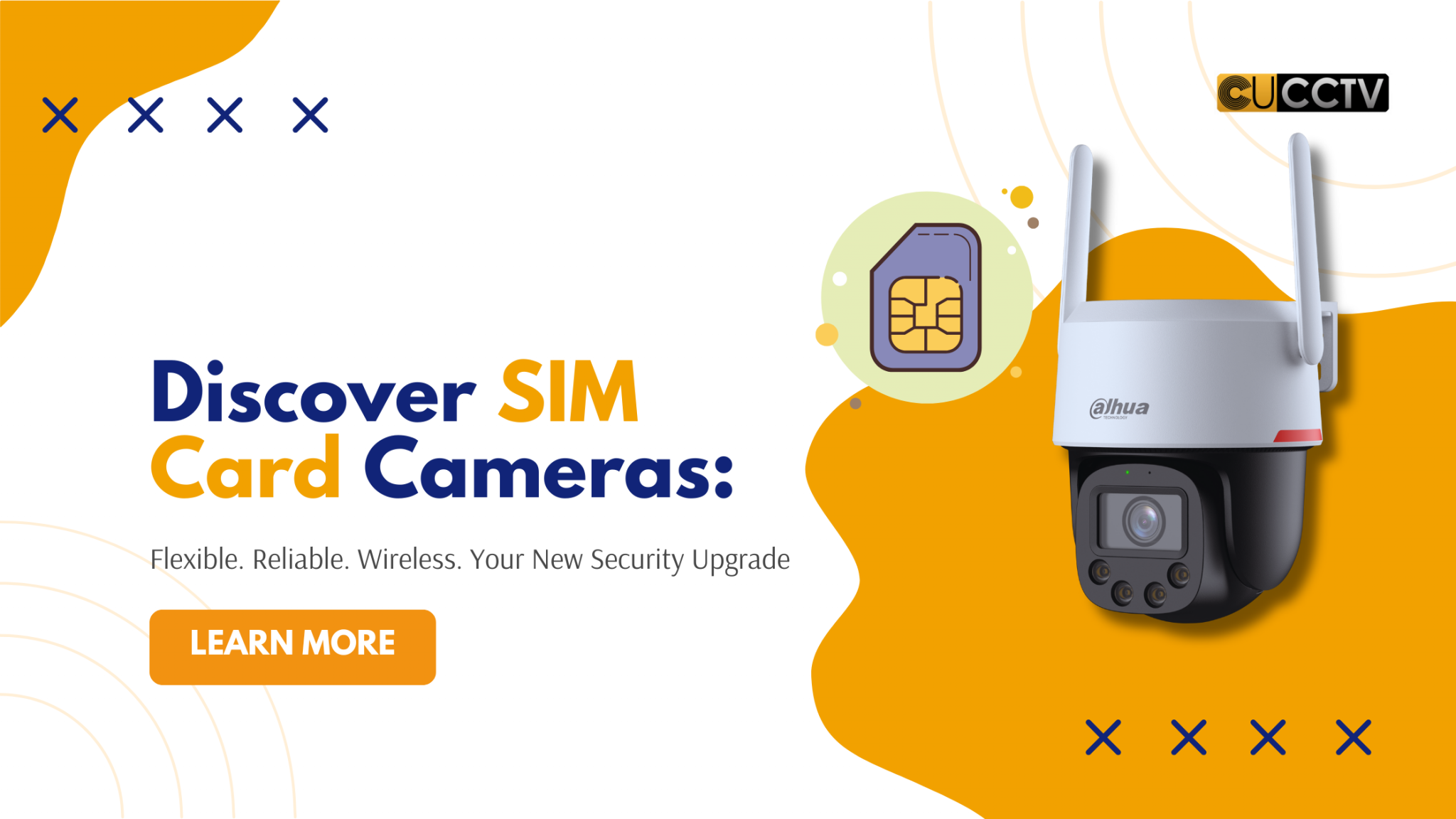 How SIM Card Cameras Provide Reliable Surveillance Anywhere | Dahua UK ...