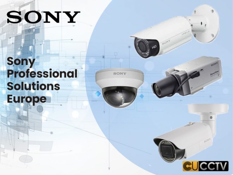 Best CCTV Camera Brands in the UK 2024 (Top CCTV Brands Guide)
