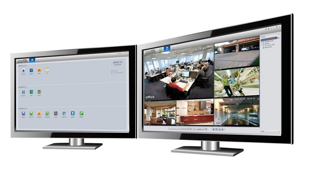 How To Configure Dahua DVR For Remote Viewing? | Dahua UK Authorised ...