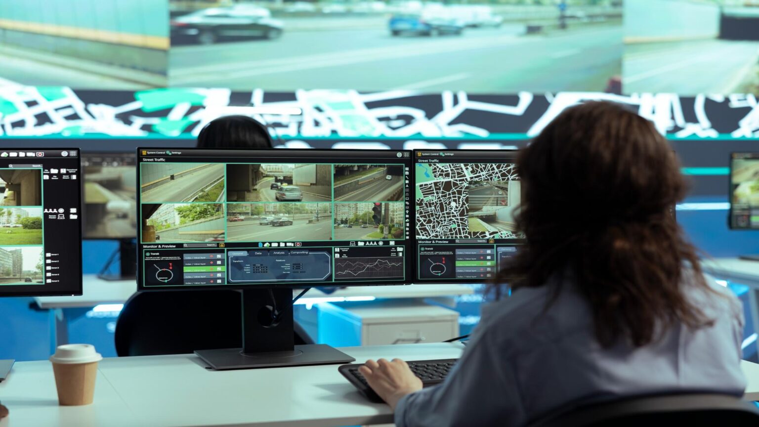 The Best Commercial Security Cameras to Protect Your Business | Dahua ...
