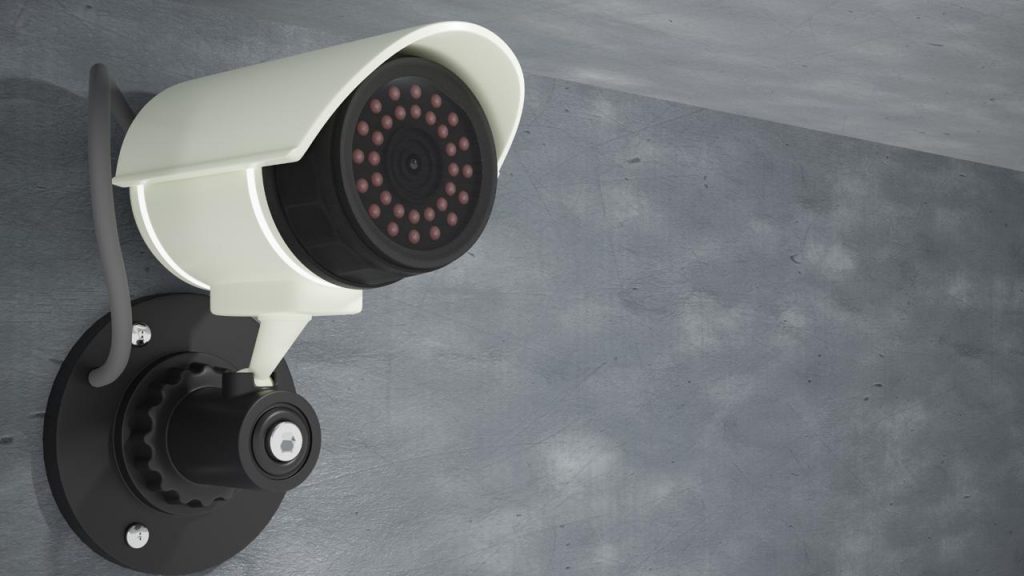 1080p CCTV Security Cameras: A Buying Guide | Dahua UK Authorised ...