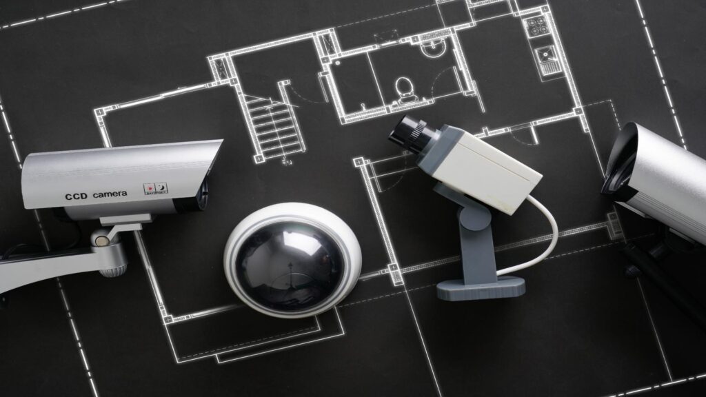 The Best Commercial Security Cameras to Protect Your Business | Dahua ...