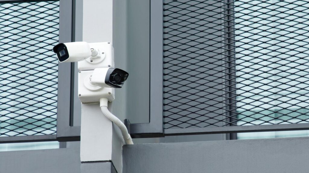 Types of CCTV Systems: Pros, Cons, and Key Features Explained | Dahua ...