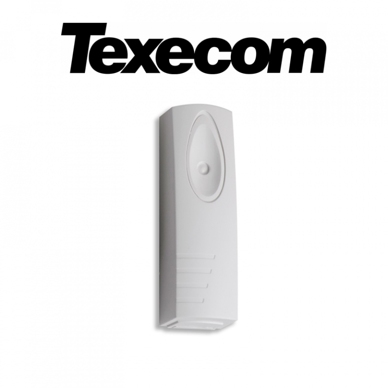 Texecom Wireless KIT-0002 Premier Elite 64 Zone Wireless Kit 2 with ...